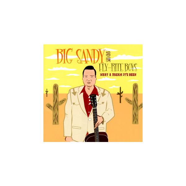 【発売日：2013年12月04日】【品番】 PCD-93774【JAN】 4995879937747【発売日】 2013年12月04日【アーティスト】ビッグ・サンディと彼のフライライトボーイズ【収録内容】(1)Baby Baby Me(2)...