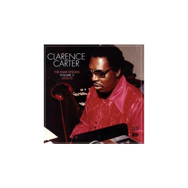 【発売日：2013年11月20日】【品番】 PCD-17645【JAN】 4995879176450【発売日】 2013年11月20日【アーティスト】クラレンス・カーター【収録内容】(1)PATCHES(2)SAY IT ONE MORE ...
