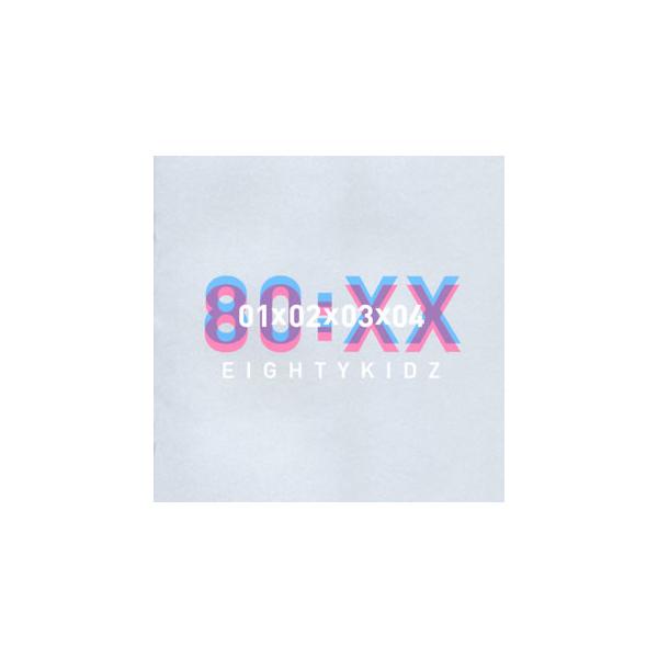 【発売日：2013年12月18日】【品番】 XQLR-1005【JAN】 4571427140052【発売日】 2013年12月18日【アーティスト】80KIDZ【収録内容】(1)SWG(2)Abdullah(3)Bass 9(4)Bitc...