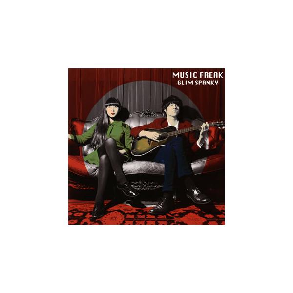 【発売日：2013年12月04日】【品番】 DDCB-18004【JAN】 4543034037315【発売日】 2013年12月04日【アーティスト】GLIM SPANKY【収録内容】(1)ダミーロックとブルース(2)FLOWER SON...
