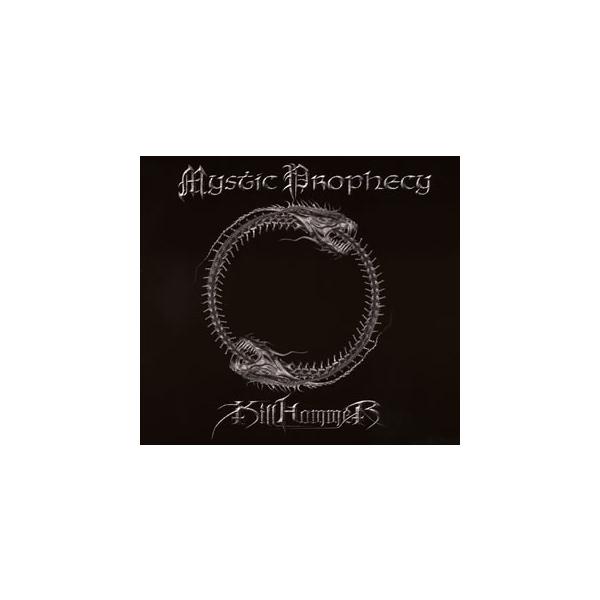 【発売日：2014年01月29日】【品番】 XQIR-1019【JAN】 4562275580312【発売日】 2014年01月29日【アーティスト】ミスティック・プロフェシー【収録内容】［1］(1)Killhammer(2)Armies ...