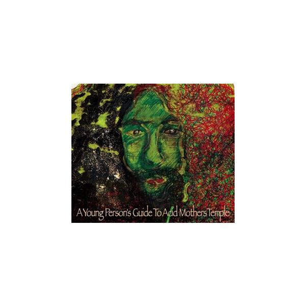 【発売日：2013年11月20日】こちらの商品はネコポスでお届けできません。【品番】 DON-07【JAN】 4988044003163【発売日】 2013年11月20日【アーティスト】アシッド・マザーズ・テンプル【収録内容】［1］(1)P...