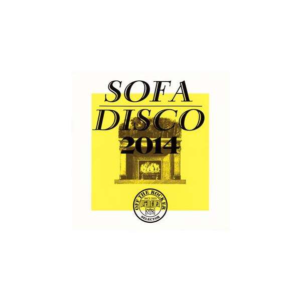 【発売日：2013年12月04日】【品番】 AVCD-38817【JAN】 4988064388172【発売日】 2013年12月04日【アーティスト】OFF THE ROCKER【収録内容】(1)Goodnight Kiss(Hypnol...