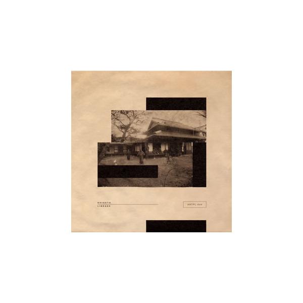 【発売日：2013年11月20日】【品番】 ARTPL-044【JAN】 4941135452448【発売日】 2013年11月20日【アーティスト】シゲト【収録内容】(1)Lineage(Prologue)(2)Lineage(3)Ann...