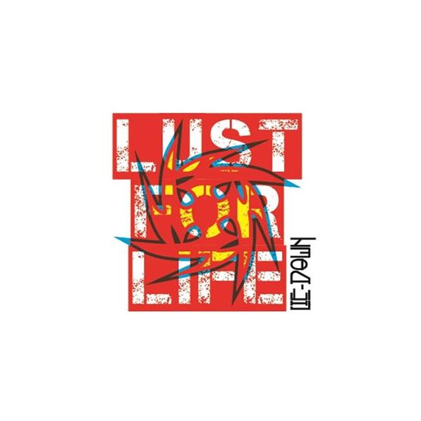 【発売日：2013年12月04日】【品番】 KURE-9【JAN】 4988044005600【発売日】 2013年12月04日【アーティスト】LIE-DOWN【収録内容】(1)LUST FOR LIFE(2)バイオレットカウガール(3)C...