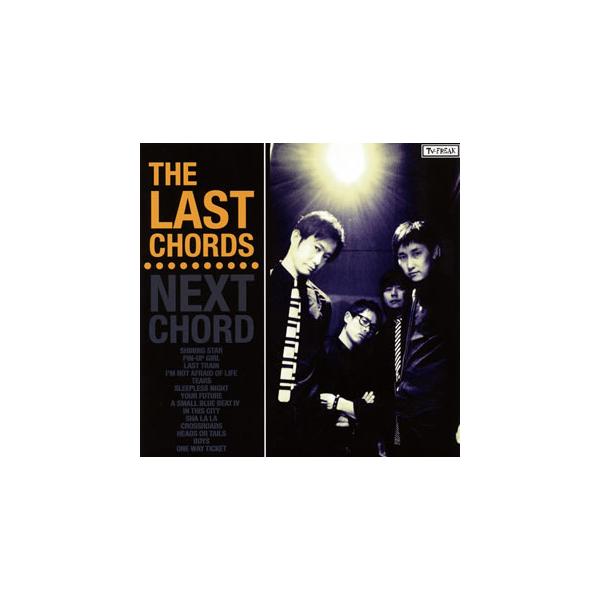【発売日：2013年12月04日】【品番】 TV-114【JAN】 4514306011883【発売日】 2013年12月04日【アーティスト】LAST CHORDS【収録内容】(1)SHINING STAR-暗闇のシャイニングスター-(2...
