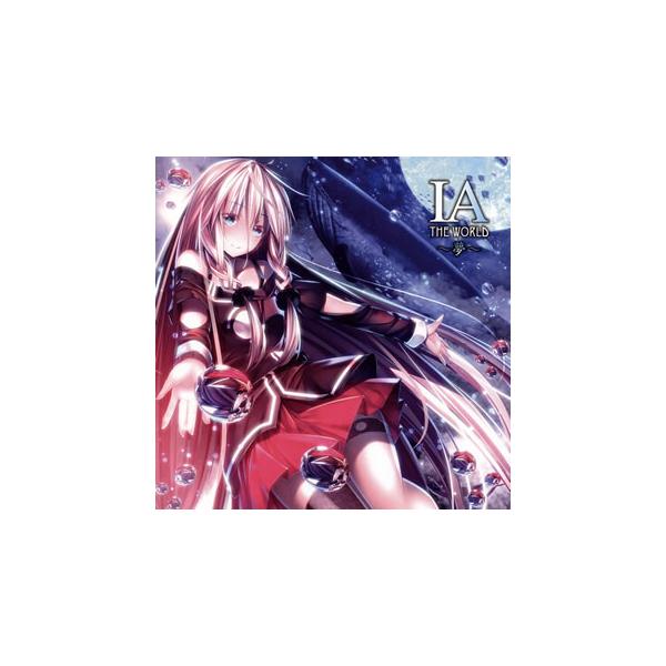 【発売日：2014年02月05日】【品番】 KDSD-00680【JAN】 4560372442441【発売日】 2014年02月05日【収録内容】(1)青空ユメライン(add9(ヘリP)feat.IA)(2)夢魘(梅とら feat.IA)...