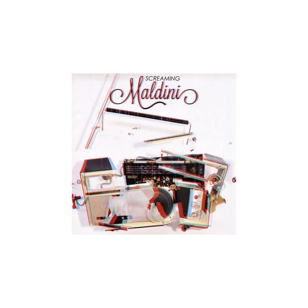 【発売日：2014年01月08日】【品番】 PCD-20288【JAN】 4995879202883【発売日】 2014年01月08日【アーティスト】スクリーミング・マルディニ【収録内容】(1)The Awakening(2)Life In...