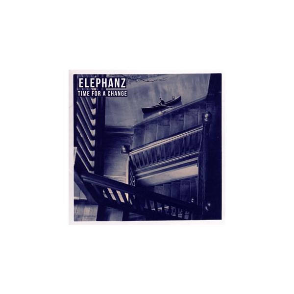 【発売日：2013年12月18日】【品番】 PCD-20289【JAN】 4995879202890【発売日】 2013年12月18日【アーティスト】エレファンツ【収録内容】(1)TIME FOR A CHANGE(2)ELIZABETH(...