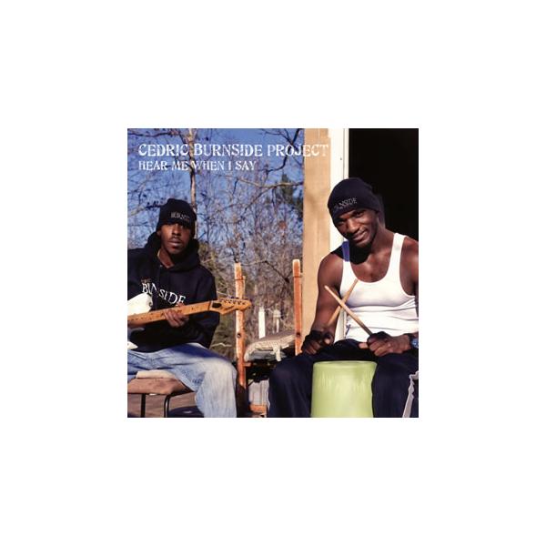 【発売日：2013年12月18日】【品番】 PCD-24319【JAN】 4995879243190【発売日】 2013年12月18日【アーティスト】セドリック・バーンサイド・プロジェクト【収録内容】(1)Bloodstone(2)Mean...