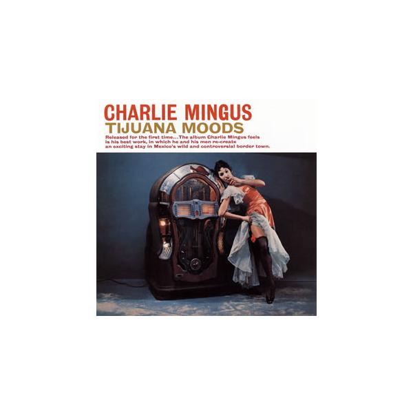 【発売日：2014年02月26日】【品番】 SICP-4001〜2【JAN】 4547366210941【発売日】 2014年02月26日【アーティスト】チャールズ・ミンガス|カーティス・ポーター|クラレンス・ショウ|ジミー・ネッパー|ダニ...