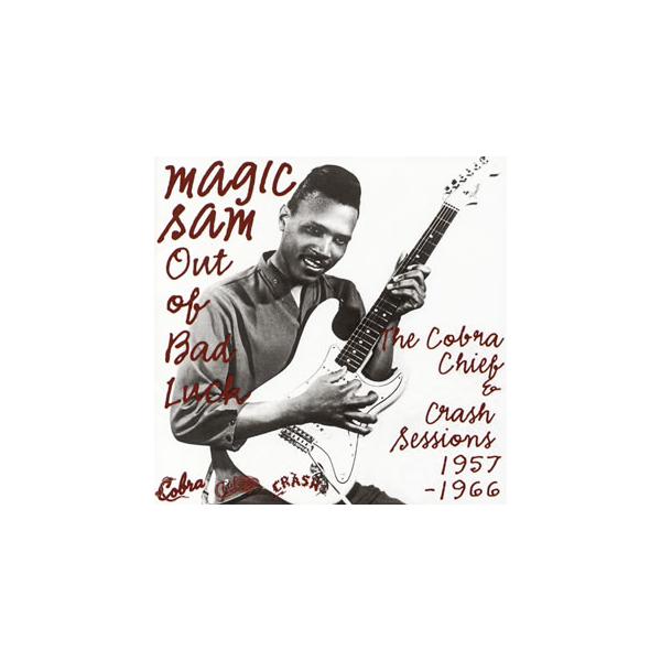 【発売日：2014年01月22日】【品番】 PCD-24324【JAN】 4995879243244【発売日】 2014年01月22日【アーティスト】マジック・サム【収録内容】(1)All Your Love(2)Love Me With ...