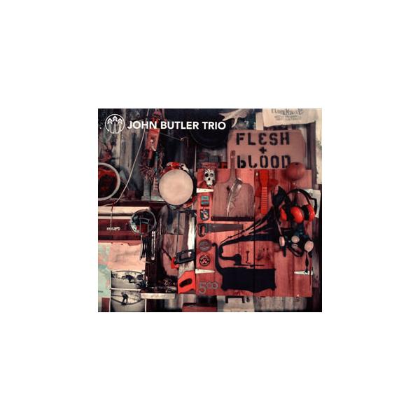 【発売日：2014年01月29日】【品番】 PCD-24321【JAN】 4995879243213【発売日】 2014年01月29日【アーティスト】ジョン・バトラー・トリオ【収録内容】(1)Spring To Come(2)Livin'I...