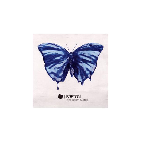 【発売日：2014年02月19日】【品番】 PCD-20293【JAN】 4995879202937【発売日】 2014年02月19日【アーティスト】ブレトン【収録内容】(1)Envy(2)S Four(3)Legs&amp;Arms(4)...