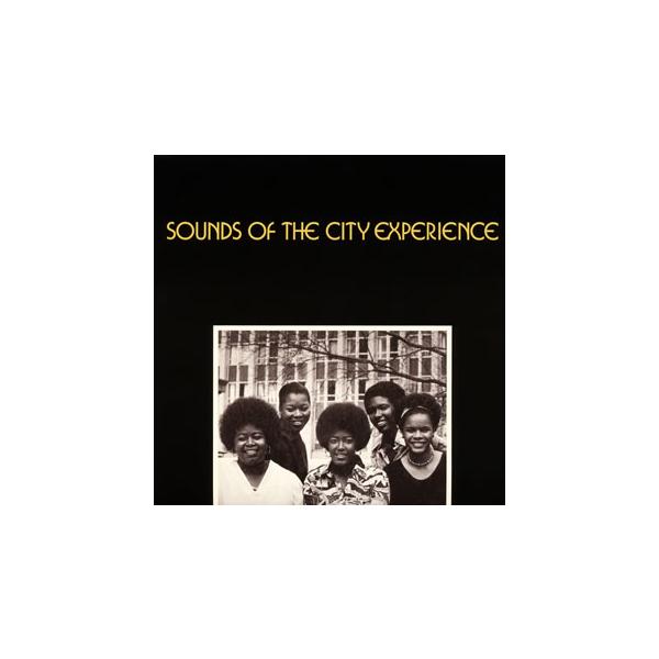 【発売日：2013年12月18日】【品番】 PCD-93781【JAN】 4995879937815【発売日】 2013年12月18日【アーティスト】サウンズ・オブ・ザ・シティ・エクスペリアンス【収録内容】(1)Getting Down(2...