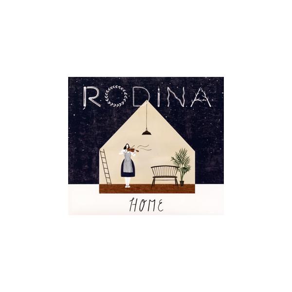 【発売日：2014年01月22日】【品番】 PCD-93785【JAN】 4995879937853【発売日】 2014年01月22日【アーティスト】ロディーナ【収録内容】(1)What Is It About Today(2)Home(3...