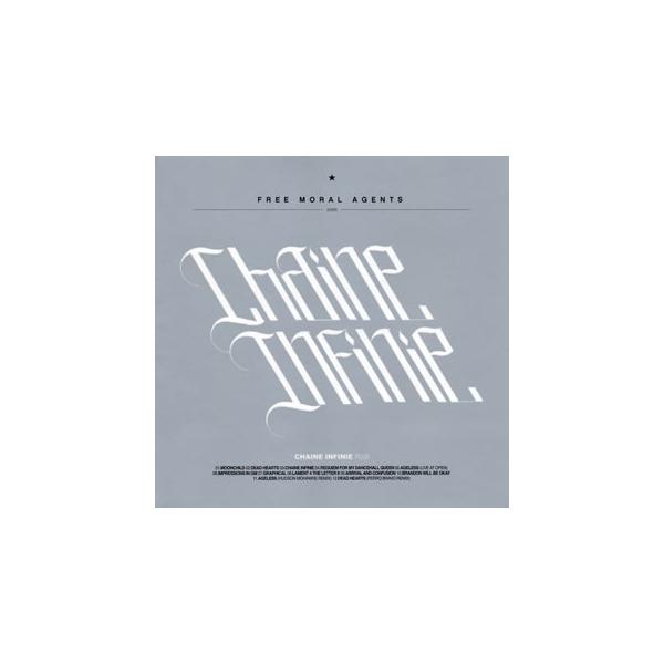 【発売日：2014年02月12日】【品番】 DDCB-12532【JAN】 4543034038015【発売日】 2014年02月12日【アーティスト】Free Moral agents【収録内容】(1)MOONCHILD(2)DEAD H...