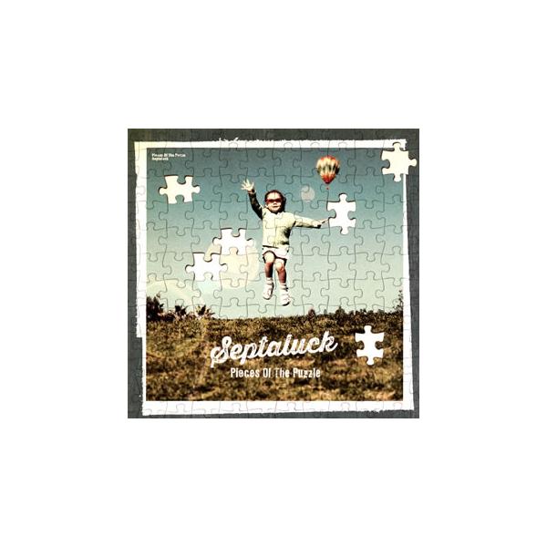 【発売日：2014年01月15日】【品番】 R7R-002【JAN】 4580300423014【発売日】 2014年01月15日【アーティスト】Septaluck【収録内容】(1)Departure(2)Nobody Can Stop U...