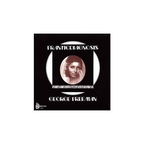 【発売日：2013年12月18日】【品番】 SHOUT-241【JAN】 4571225532417【発売日】 2013年12月18日【アーティスト】ジョージ・フリーマン|エディ・ムーア|シーザー・フレイザー|チャールズ・アーランド|デヴィ...