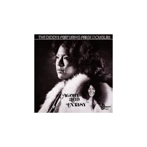 【発売日：2013年12月18日】【品番】 SHOUT-252【JAN】 4571225532523【発売日】 2013年12月18日【アーティスト】DIDDYS|PAIGE DOUGLAS【収録内容】(1)MY SPECIAL LOVE(...