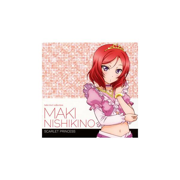 【発売日：2014年04月02日】【品番】 LACA-15386【JAN】 4540774153862【発売日】 2014年04月02日【アーティスト】Pile【収録内容】〈MAKI Mix〉(1)もぎゅっと"love"で接近中!(2)愛し...