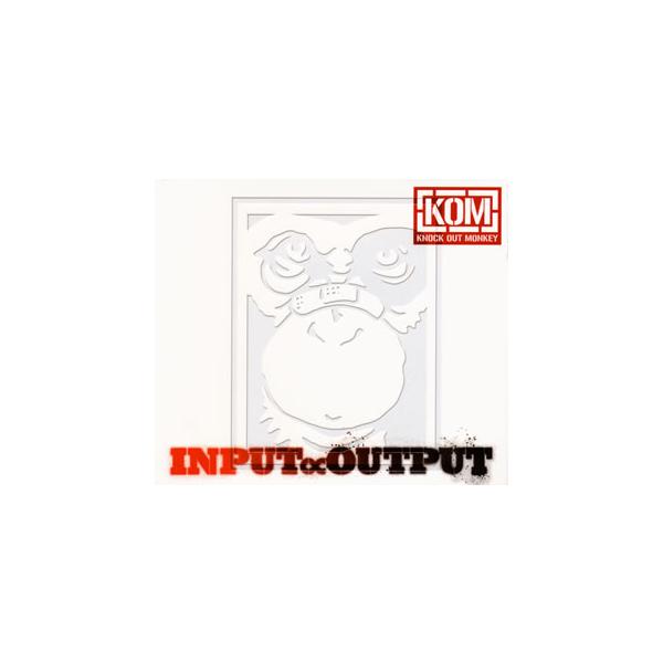 【発売日：2014年02月26日】【品番】 JBCZ-9003【JAN】 4582283797335【発売日】 2014年02月26日【アーティスト】KNOCK OUT MONKEY【収録内容】(1)Prologue〜Battle agai...