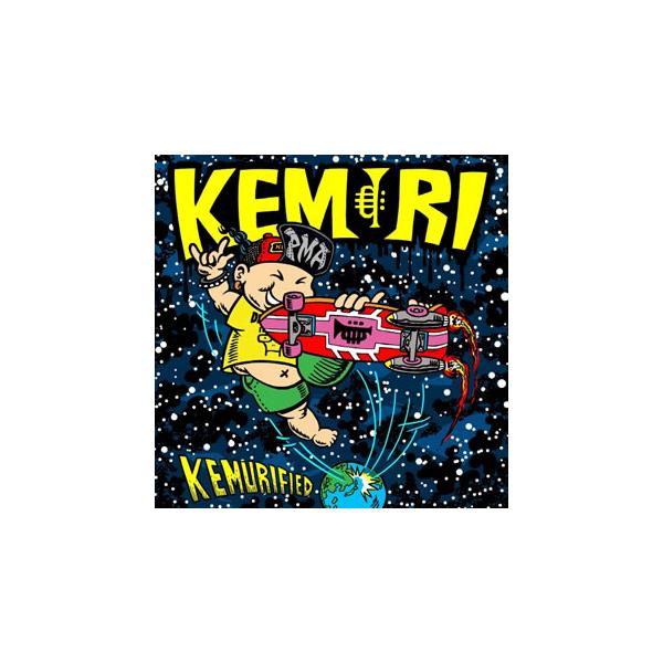 【発売日：2014年03月05日】【品番】 CTCR-14811【JAN】 4945817148117【発売日】 2014年03月05日【アーティスト】KEMURI【収録内容】(1)ROCK AND ROLL ALL NITE(2)PABU...