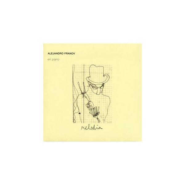 【発売日：2014年02月19日】【品番】 NBCD-046【JAN】 4560267299464【発売日】 2014年02月19日【アーティスト】アレハンドロ・フラノフ【収録内容】(1)リーヘン(支配)(2)ウエムレス(アンデス鹿たち)(...