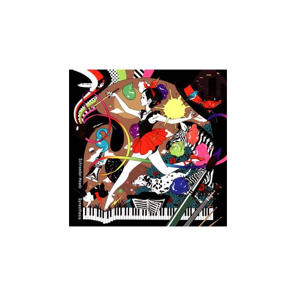 【発売日：2014年02月19日】【品番】 VICL-64128【JAN】 4988002668090【発売日】 2014年02月19日【アーティスト】Schroeder-Headz【収録内容】(1)Memento Mori(2)Blue ...