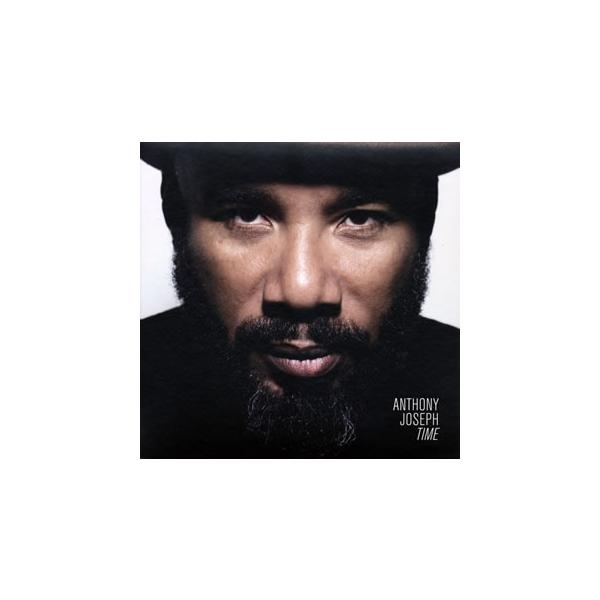 【発売日：2014年03月12日】【品番】 PCD-17669【JAN】 4995879176696【発売日】 2014年03月12日【アーティスト】アンソニー・ジョセフ【収録内容】(1)TIME:ARCHEOLOGY(2)HUSTLE T...