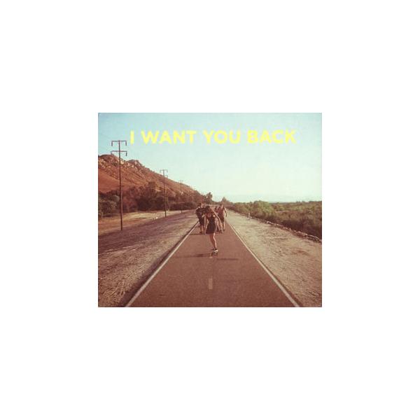 【発売日：2014年03月19日】【品番】 XQGE-1041【JAN】 4562286500224【発売日】 2014年03月19日【アーティスト】Homecomings【収録内容】(1)I WANT YOU BACK(2)LAKE(3)...