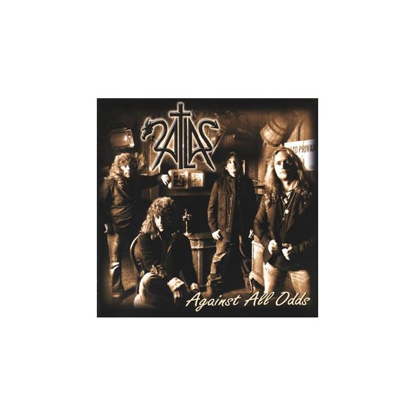 【発売日：2014年04月02日】【品番】 XQIR-1027【JAN】 4562275580398【発売日】 2014年04月02日【アーティスト】アトラス【収録内容】(1)All that I need(2)Burning in des...