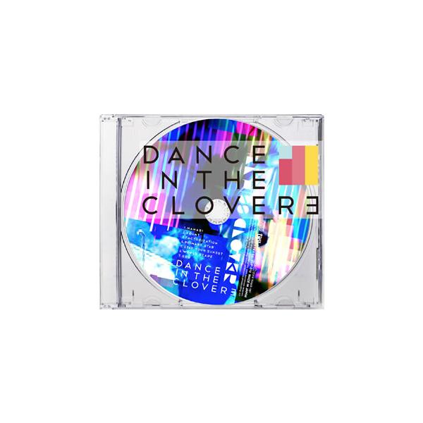 【発売日：2014年01月15日】【品番】 KUP-019【JAN】 4997184940153【発売日】 2014年01月15日【アーティスト】ill hiss clover【収録内容】(1)HANABI(2)KOUNT(3)FACTOR...