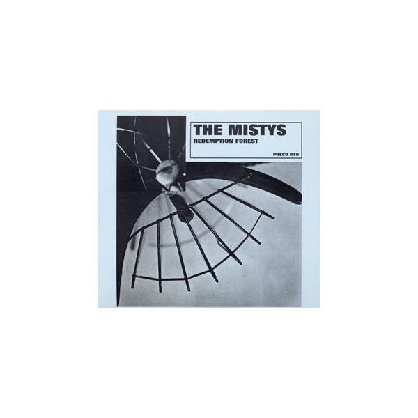 【発売日：2014年02月19日】【品番】 PRECO-019【JAN】 4941135300275【発売日】 2014年02月19日【アーティスト】ミスティズ【収録内容】(1)Tape Report(2)Innocence(3)Pushh...