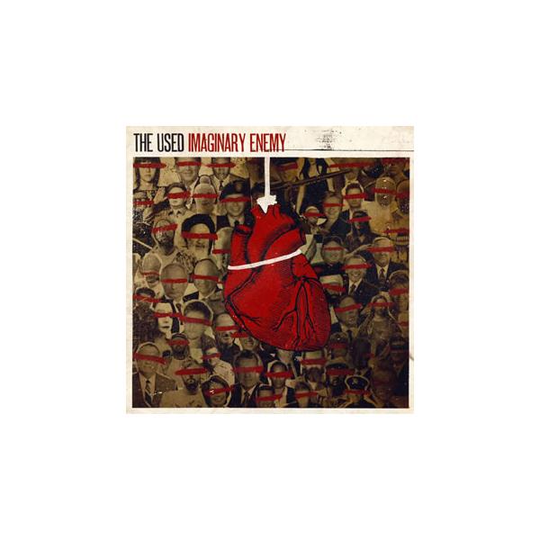 【発売日：2014年04月02日】【品番】 EKRM-1278【JAN】 4562181644474【発売日】 2014年04月02日【アーティスト】ユーズド【収録内容】(1)REVOLUTION(2)CRY(3)EL-OH-VEE-EE(...