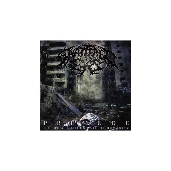 【発売日：2014年03月10日】【品番】 AVR-050【JAN】 4560160550501【発売日】 2014年03月10日【アーティスト】シャッタード・アイズ【収録内容】(1)CRIME AND PUNISHMENT(2)THE D...