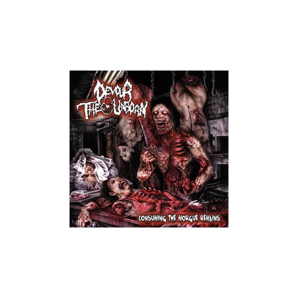 【発売日：2014年03月10日】【品番】 AVR-051【JAN】 4560160550518【発売日】 2014年03月10日【アーティスト】Devour The Unborn【収録内容】(1)Bitch In A Ditch(2)Di...