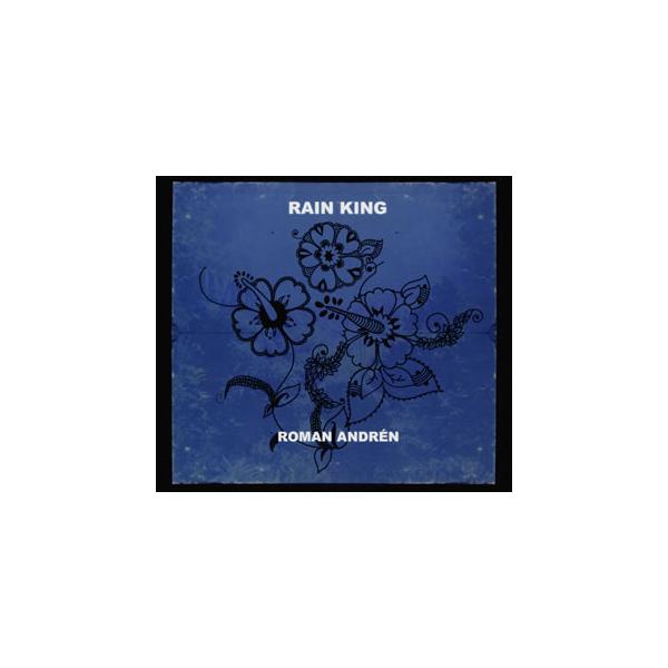 【発売日：2016年06月15日】【品番】 PCD-93799【JAN】 4995879937990【発売日】 2016年06月15日【アーティスト】ロマン・アンドレン【収録内容】(1)The Child That I Am(Omo Kek...
