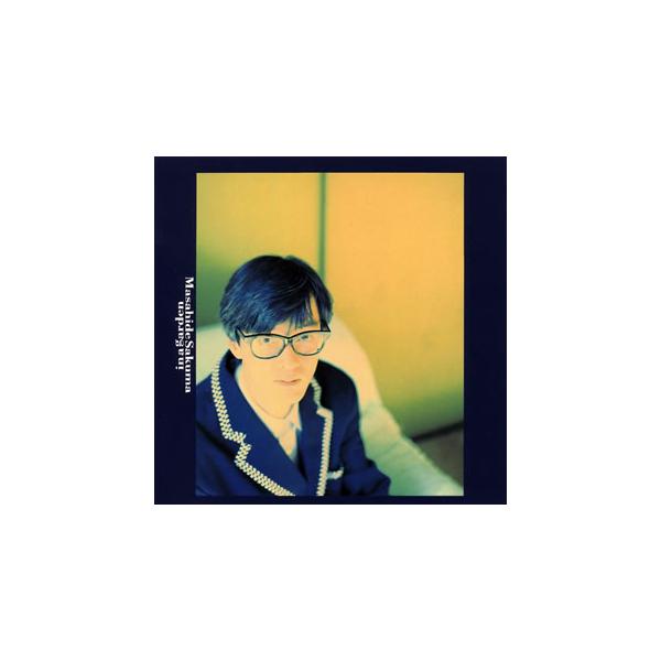 【発売日：2014年04月02日】【品番】 TYCN-80023【JAN】 4988005818225【発売日】 2014年04月02日【アーティスト】佐久間正英【収録内容】(1)in a garden(2)STAY(3)YIN&amp;Y...