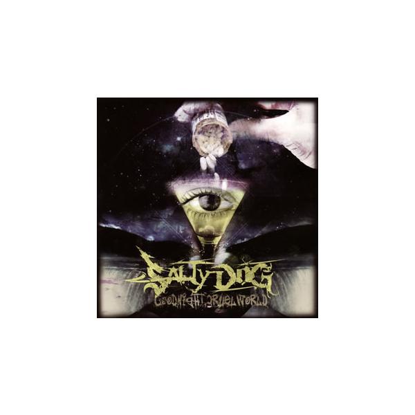 【発売日：2014年03月19日】【品番】 SPLA-0001【JAN】 4580300425940【発売日】 2014年03月19日【アーティスト】SALTY DOG【収録内容】(1)Awakening(2)Screams Within(...