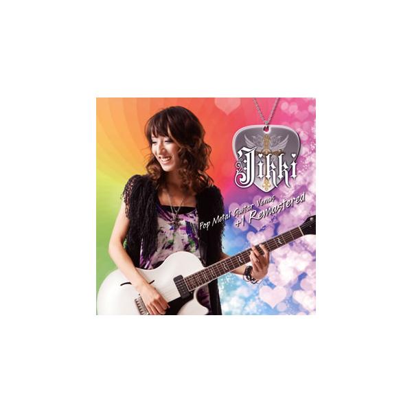 【発売日：2014年04月04日】【品番】 MFEL-2004【JAN】 4571385120042【発売日】 2014年04月04日【アーティスト】Jikki【収録内容】(1)Introduction(2)Crazy Train(3)Be...