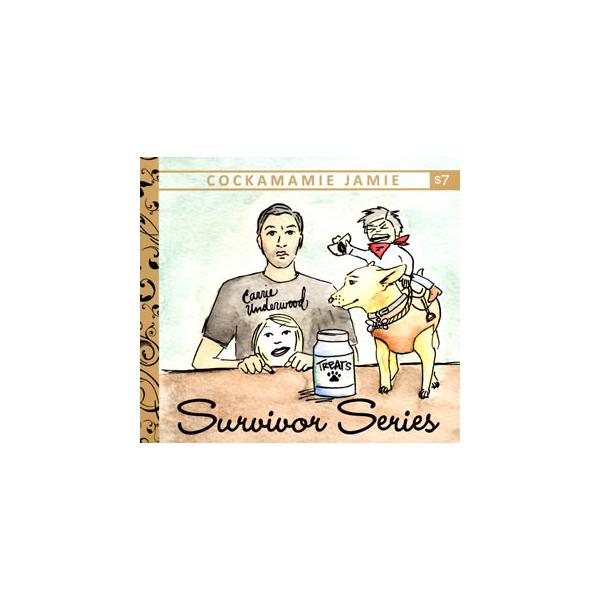 【発売日：2014年03月21日】【品番】 SCDF-014【JAN】 4518575735150【発売日】 2014年03月21日【アーティスト】コカメイミ・ジェイミー【収録内容】(1)ORPHAN(2)APARTMENT COMPLEX...