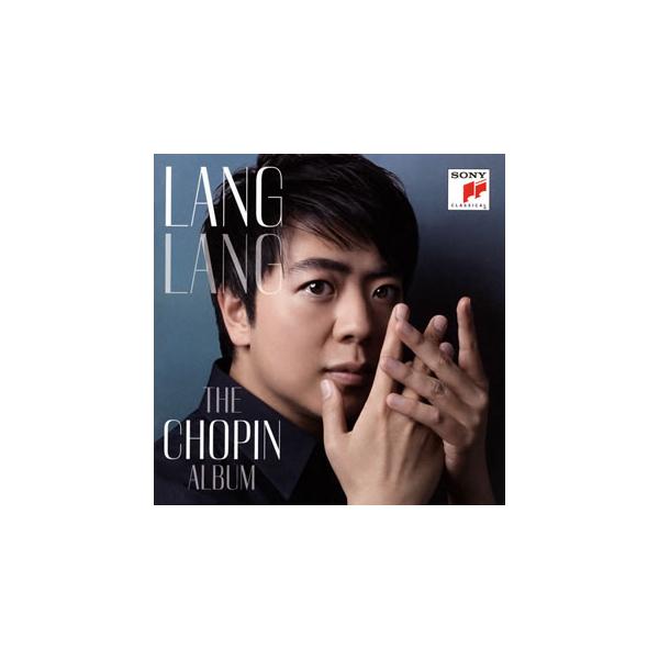 【発売日：2014年04月23日】【品番】 SICC-30166【JAN】 4547366215717【発売日】 2014年04月23日【アーティスト】ラン・ラン|フレデリク・フランチシェク・ショパン【収録内容】●ショパン:(1)12のエチ...