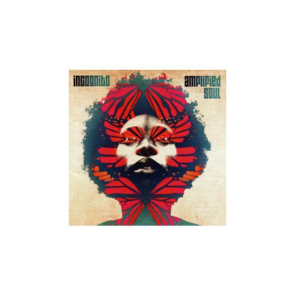 【発売日：2014年04月16日】【品番】 PCD-24338【JAN】 4995879243381【発売日】 2014年04月16日【アーティスト】インコグニート【収録内容】(1)AMPLIFY MY SOUL(PART 1)(2)I C...