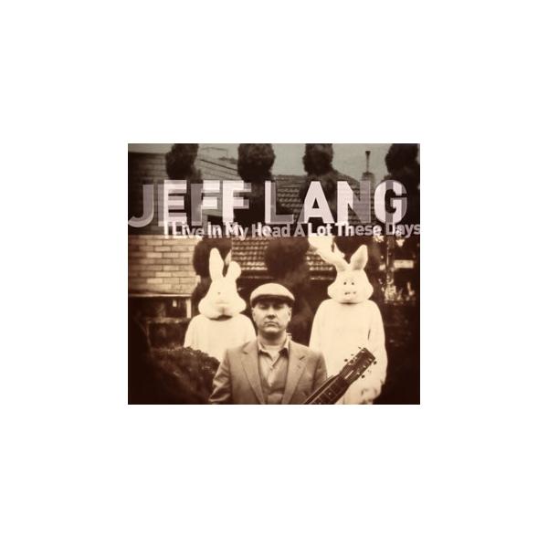 【発売日：2014年05月21日】【品番】 PCD-24341【JAN】 4995879243411【発売日】 2014年05月21日【アーティスト】ジェフ・ラング【収録内容】(1)WATCH ME GO(2)PETRA GOES TO T...