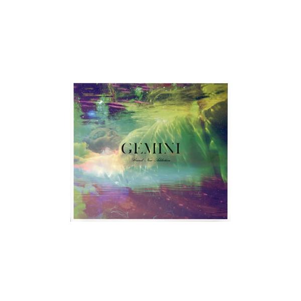 【発売日：2014年05月14日】【品番】 GTXC-096【JAN】 4935228140503【発売日】 2014年05月14日【アーティスト】GEMINI【収録内容】(1)All My Love(feat.Sam Ock)(2)Mem...