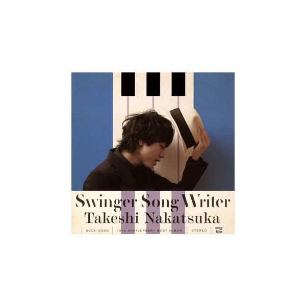 【発売日：2014年04月23日】【品番】 UVCA-3020【JAN】 4988023046716【発売日】 2014年04月23日【アーティスト】中塚武【収録内容】［1］(1)Kiss&amp;Ride(2)Your Voice(sin...