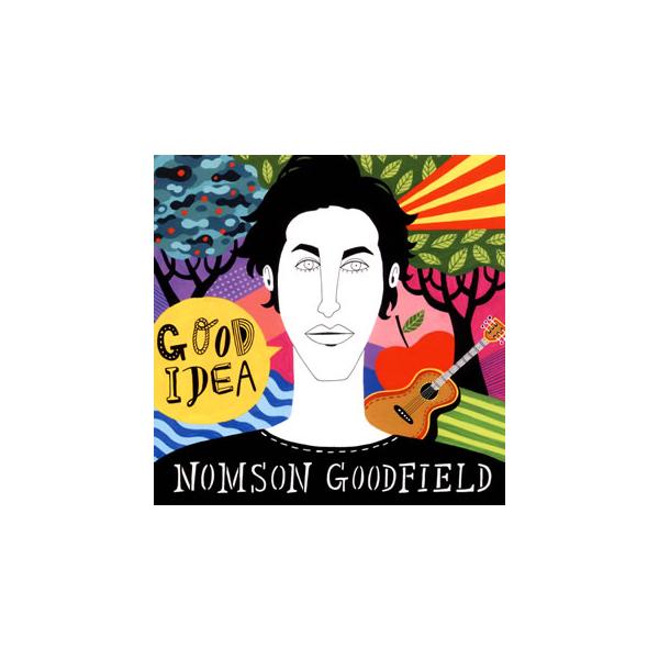 【発売日：2014年04月23日】【品番】 SALMFR-001【JAN】 4526180163329【発売日】 2014年04月23日【アーティスト】Nomson Goodfield【収録内容】(1)普通な毎日(2)オーライ オーライ(3...