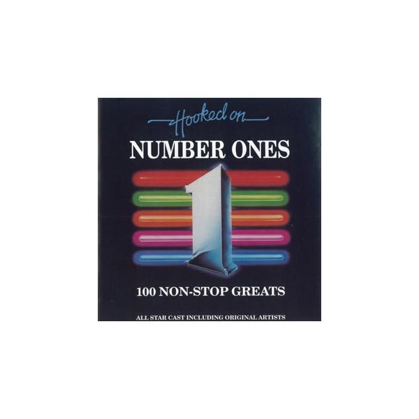 【発売日：2014年06月18日】【品番】 RES-246【JAN】 4525506002069【発売日】 2014年06月18日【収録内容】〈MEDLEY 1〉(1)Hooked On Number Ones(2)Uptown Girl(...