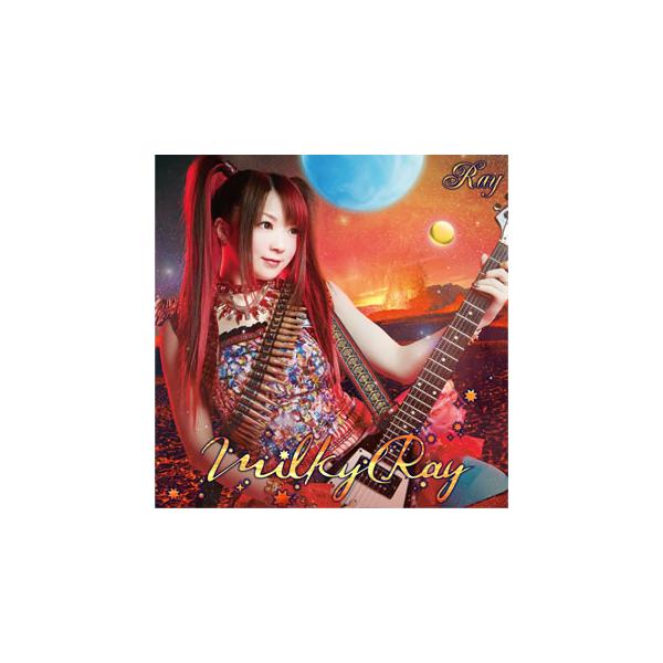 【発売日：2014年06月04日】【品番】 GNCA-1407【JAN】 4988102221393【発売日】 2014年06月04日【アーティスト】Ray【収録内容】(1)lull〜そして僕らは〜(2)やわじゃないDID!!-Catch ...